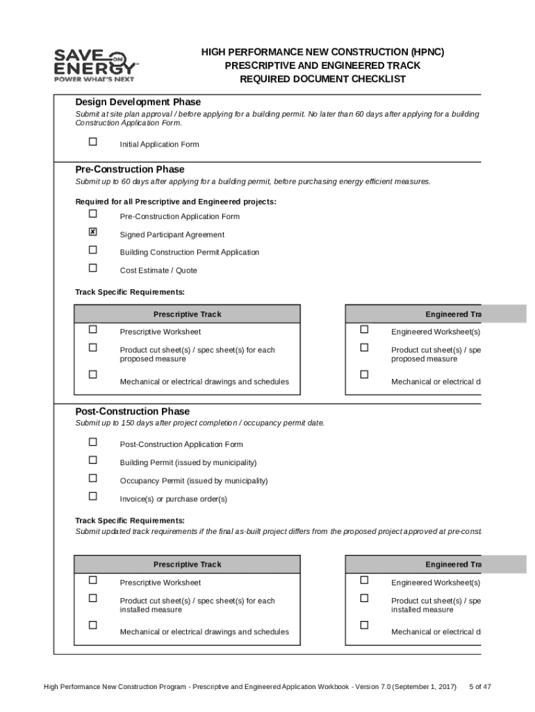 Fillable Online APPLICATION WORKBOOK OVERVIEW Fax Email Print - pdfFiller