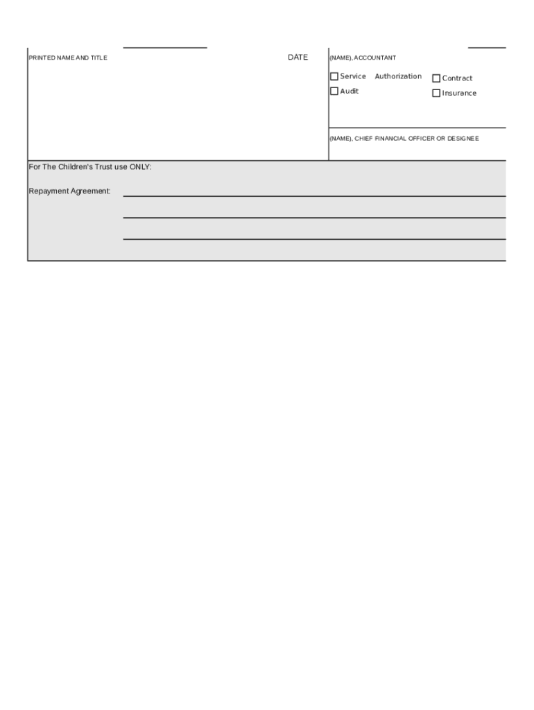 Fillable Online ADVANCE PAYMENT REQUEST FORM Fax Email Print - pdfFiller