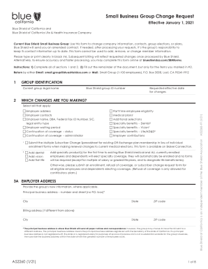 Fillable Online Right to Buy RTB1 Application Form (PDF) Fax Email ...