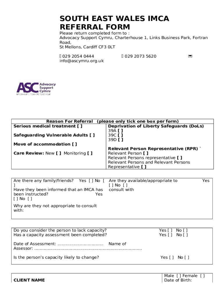 Safeguarding adults in primary care: making a safeguarding ... Doc ...