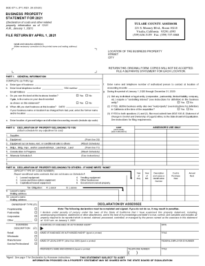 Fillable Online (File a separate statement for each location.) 7+,6 ,6 ...