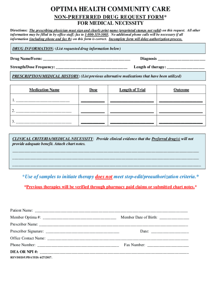 Fillable Online Medical Authorization Form Health Fax Email Print ...