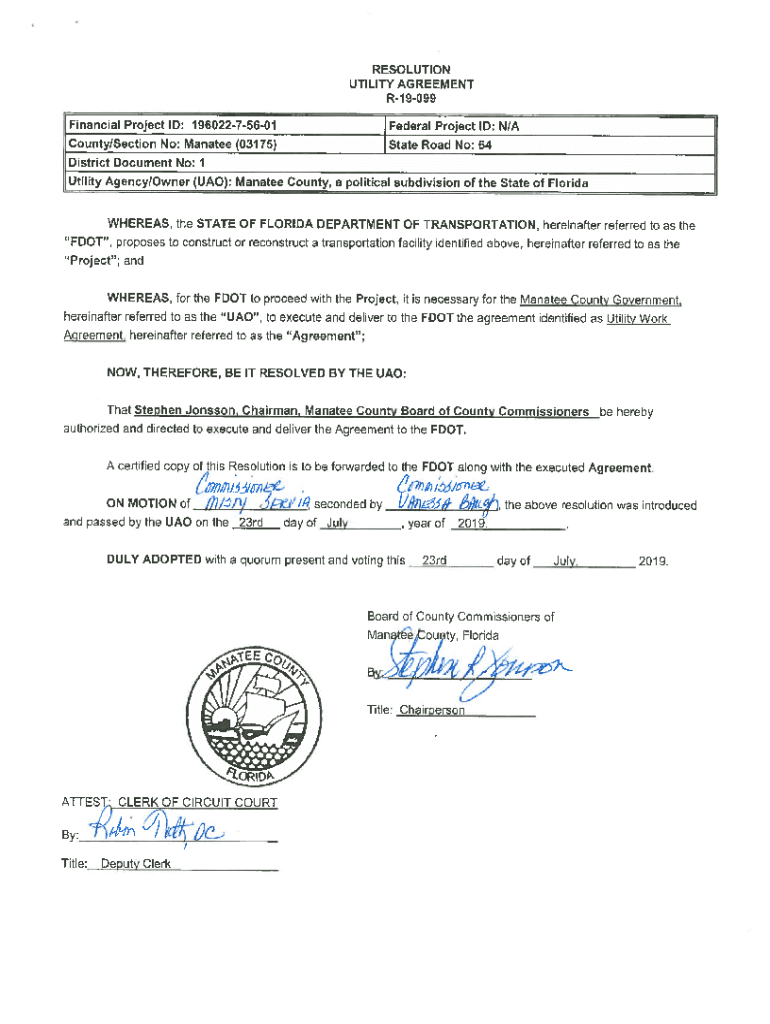 Fillable Online Florida Department of Transportation - I-4 Ultimate Fax ...