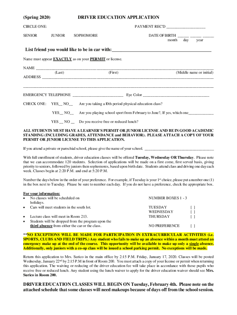 Fillable Online Fillable Online CALENDAR - Hauppauge School District ...