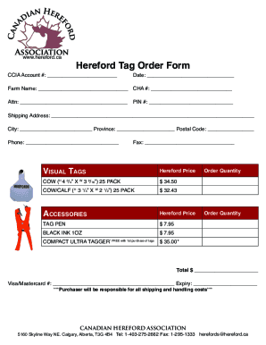 Fillable Online Product Catalog & Order Forms - Narcotics Anonymous Fax ...