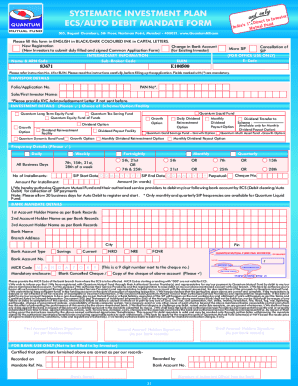 Fillable Online (New Investors to submit duly filled and signed Common ...