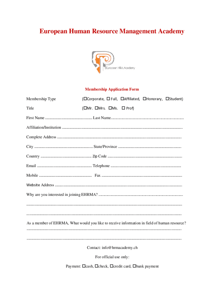 Fillable Online 'Personal titles ' and 'job titles ' - English ...