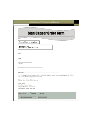 Fillable Online Print off form to complete Fax Email Print - pdfFiller