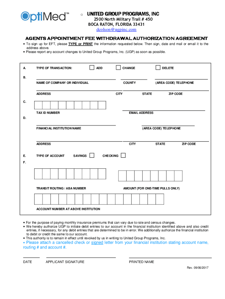 Fillable Online PDF MAIL CLAIMS TO: - Optimed Health Plans Fax Email ...