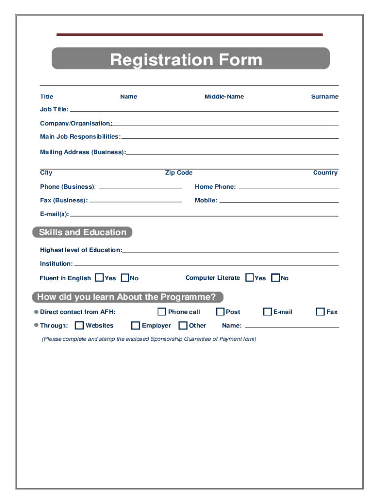 Fillable Online Pag-IBIG Fund USE ONLY MEMBERS DATA FORM Pag-IBIG MID ...