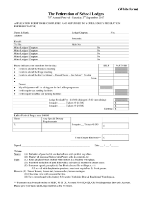 Fillable Online (White form) Fax Email Print - pdfFiller