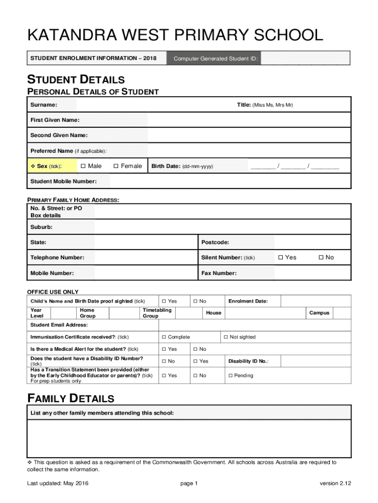 Fillable Online Fillable Online ecu Rider Information Form - East ...