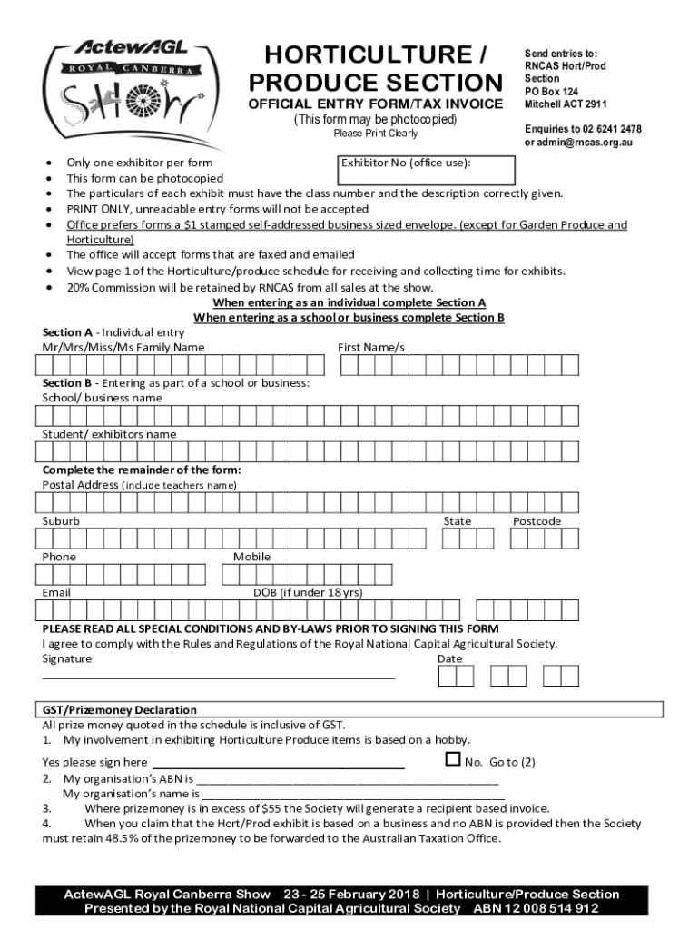 Fillable Online Notice 216: customs procedures at cargo community ...