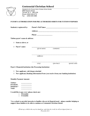 Bowling Field Trip Permission Slip - Fill Online, Printable, Fillable ...