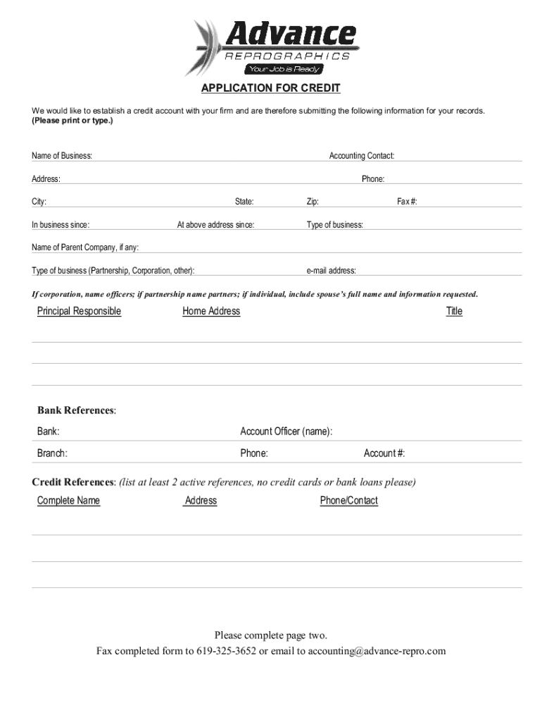 Fillable Online Bank account opening letter sample in Word - Formal ...