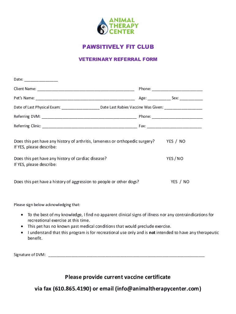 Fillable Online Employee Reference Request Form Template JotForm Fax ...