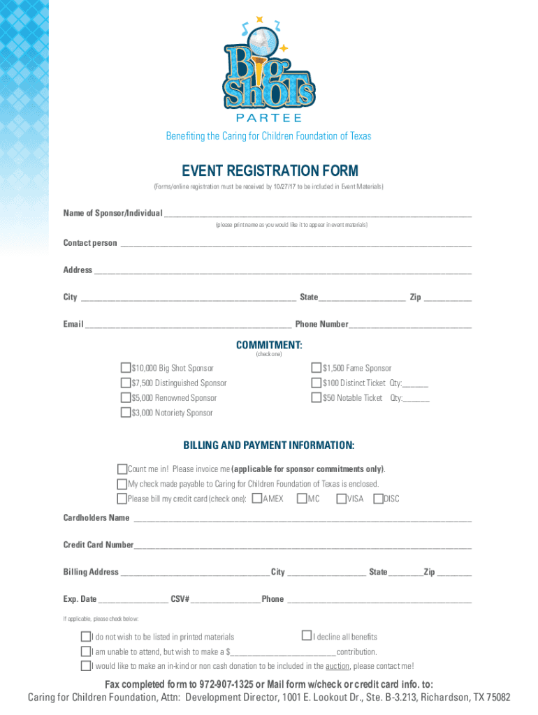 Fillable Online Forms - Ancillary Blue Cross and Blue Shield of ...