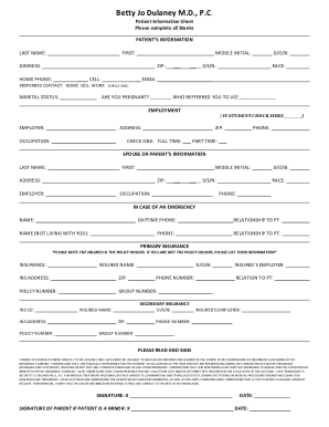 Iowa Dot Physical Form - Fill Online, Printable, Fillable, Blank ...