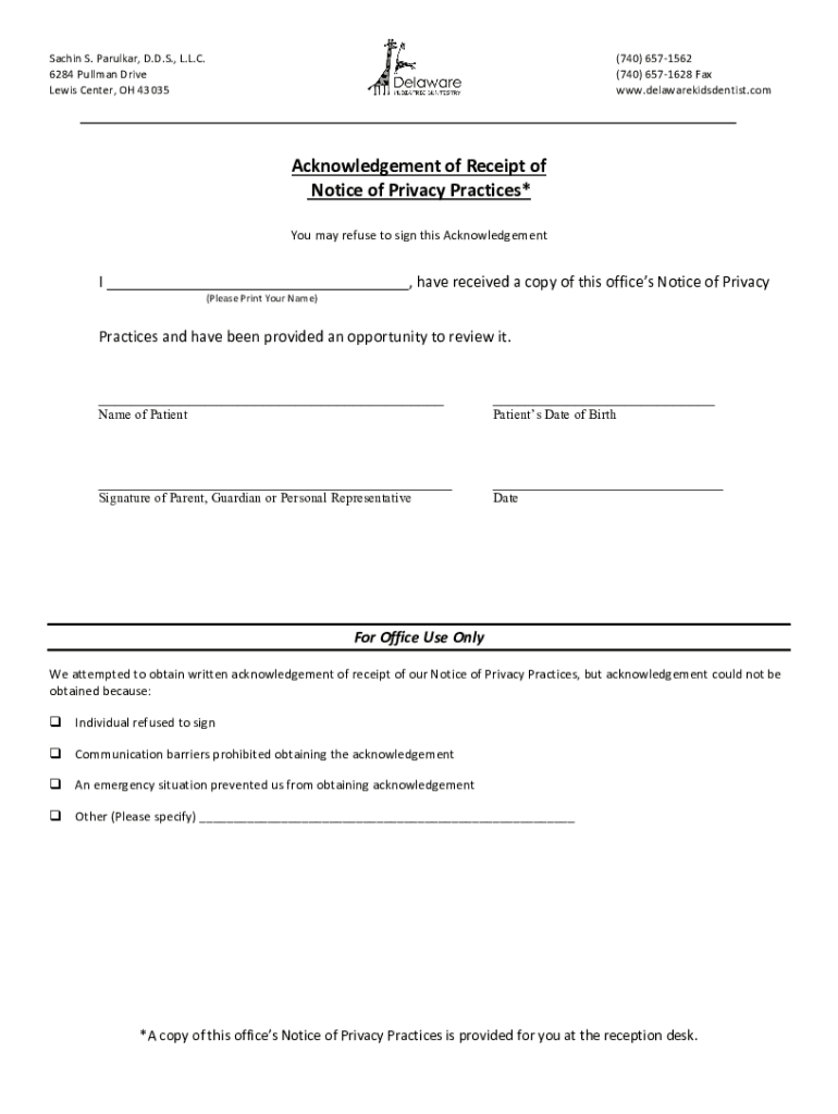 Fillable Online Patient Forms - Downtown DC Washington, DC: Metroderm ...