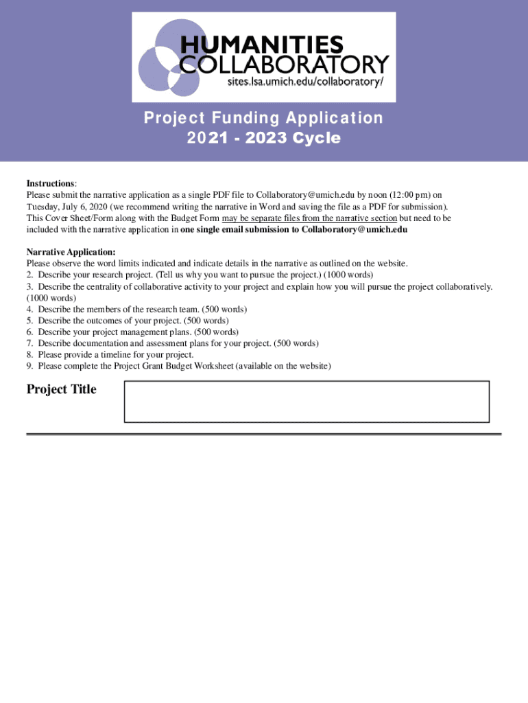 Fillable Online NIH Research Project Grant Program (R01)grants.nih.gov ...
