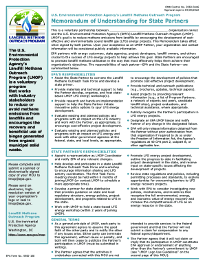 Fillable Online List of Office of Management and Budget (OMB) Approved ...