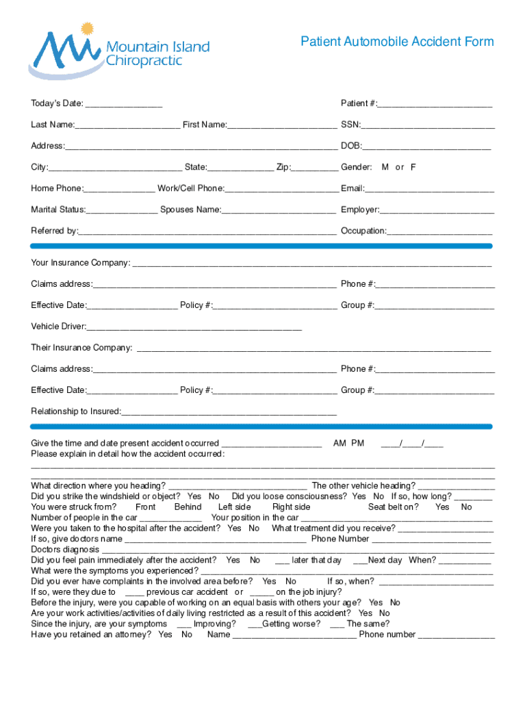 Fillable Online Life Insurance Policy Information. Policyowner(s) - PDF ...