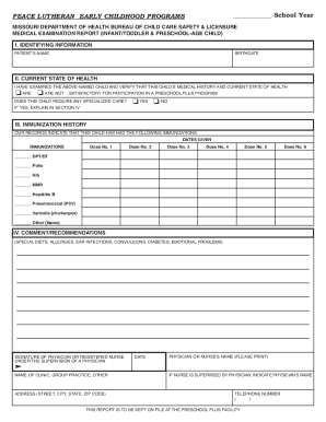 Fillable Online State Health Form Fax Email Print - pdfFiller