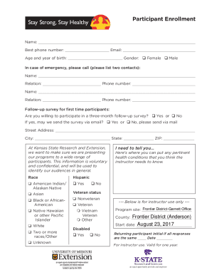 Fillable Online Assessable Spouse Election Form - Revenue Fax Email ...