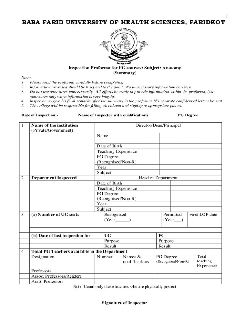 Fillable Online ACCA F6 Income Tax Computation Proforma - YouTube Fax ...