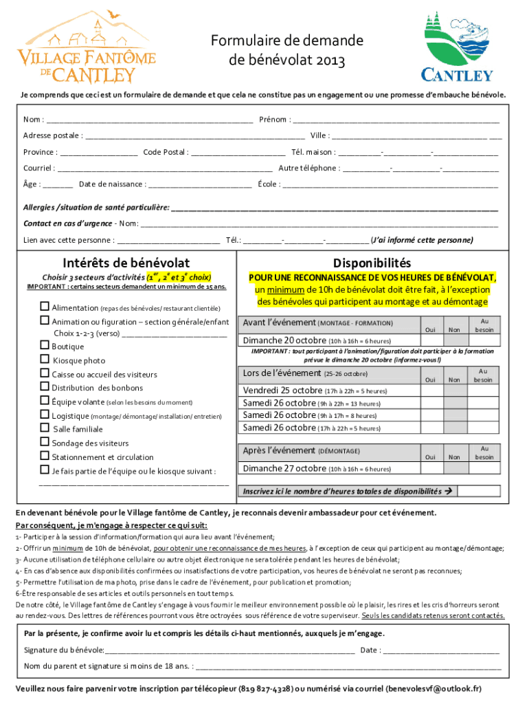Remplissable En Ligne Remplissage et signature de formulaires PDF avec ...