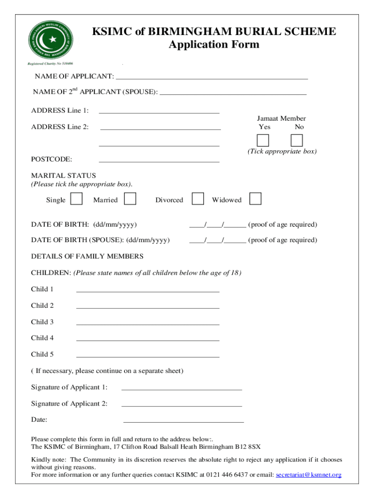 Fillable Online 17 Printable Funeral Template Forms - Fillable Samples ...