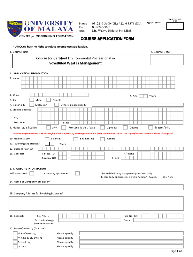 Fillable Online umcced edu UM Flyers.1.1 Fax Email Print - pdfFiller