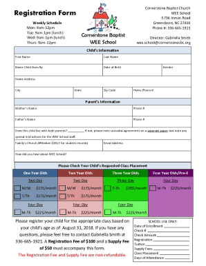 Fillable Online PDF TICA Statement & Privacy Act Acknowledgement Form ...
