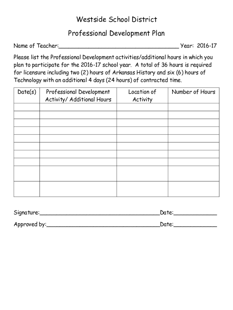 Fillable Online Attendance/absences/Tardies - Freeman Elementary School Home Fax Email Print ...