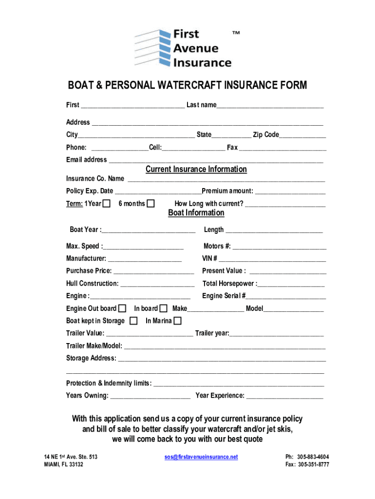 Fillable Online Tax Guide for Purchasers of Vehicles, Vessels ...