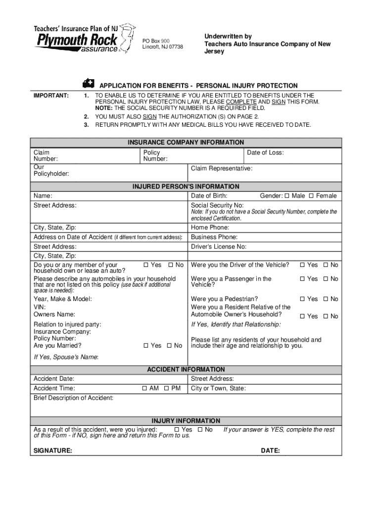 Fillable Online AFFIDAVIT OF NO INSURANCE - Car Insurance and Home ...