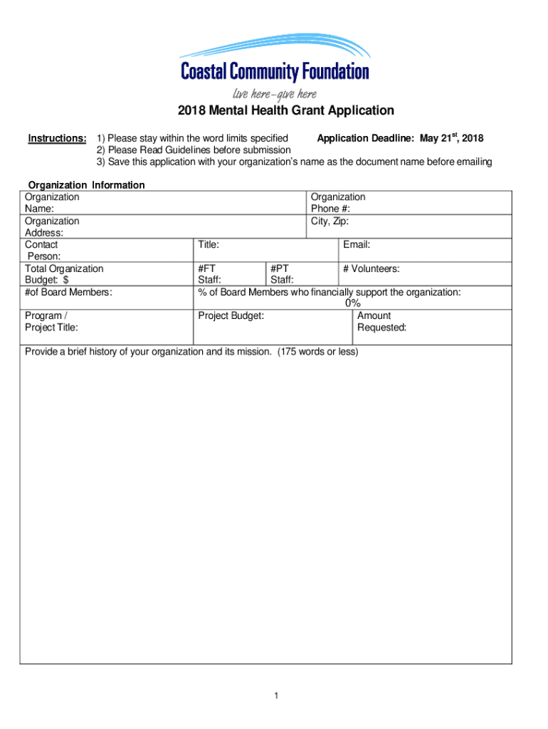 Fillable Online RFA-NS-18-007: NIH Blueprint Diversity Specialized ...