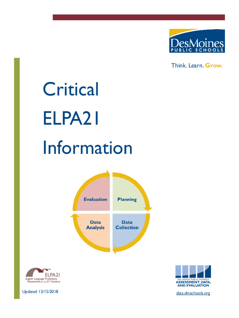 Fillable Online Think. Learn. Grow. Critical MAP Growth Information Fax ...