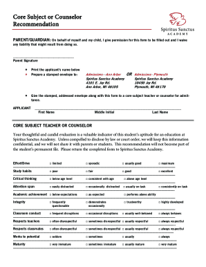 Fillable Online Sample Character Reference Letter for Court Child ...