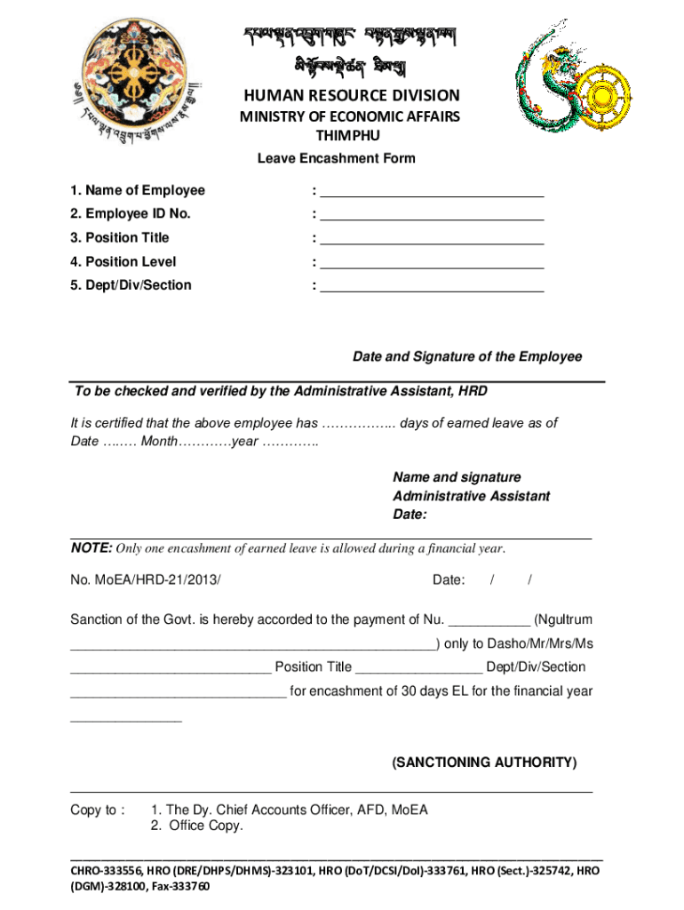 Fillable Online HRD Related Form - MoEA Fax Email Print - pdfFiller