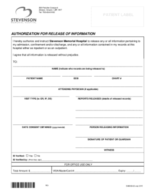 Fillable Online SIGNATURE RECORD Fax Email Print - pdfFiller