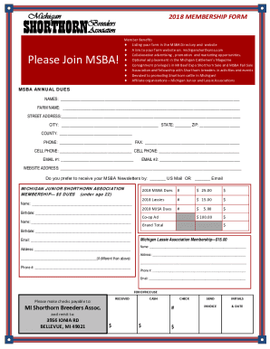 How to FILL OUT the Arts Major Asian Plus Application ... Doc Template ...