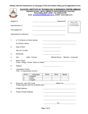 Fillable Online Snpitrc Qc In - Fill Online, Printable, Fillable ...