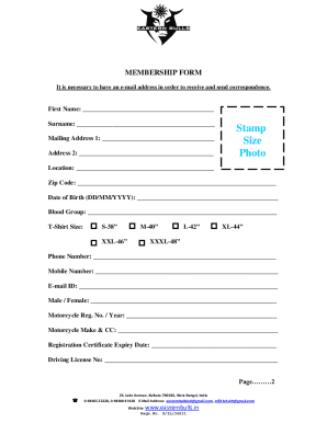 Fillable Online Ration Card Member Migration Application Form Fax Email ...