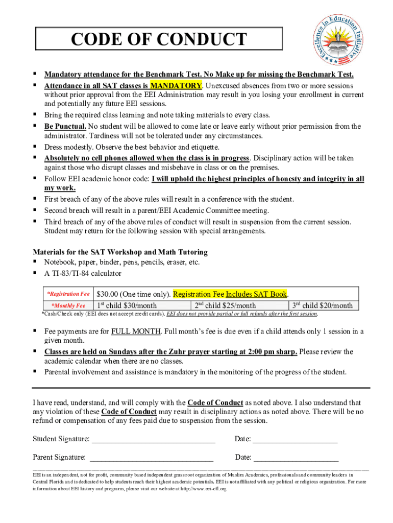 Fillable Online SAT Registration Form-modified-002.docx Fax Email Print ...