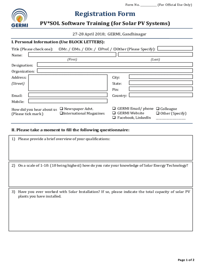Fillable Online Fillable Online New solar PV system connection ...