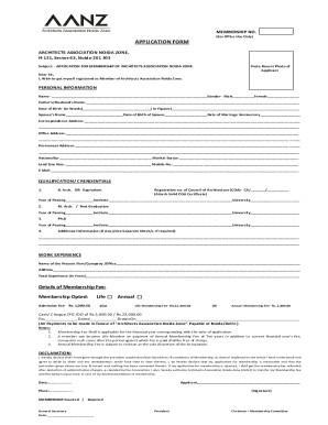 Fillable Online Anz Personal Loan Application Form Pdf - Fill and Sign ...