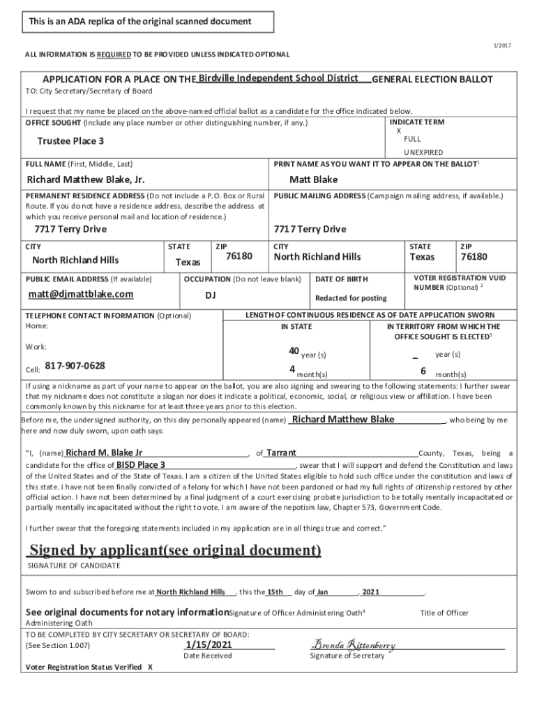 Fillable Online ADA Tool Kit: Website Accessibility Under Title II of ...