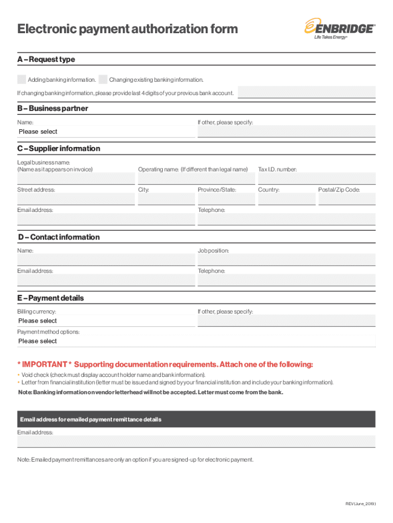 Fillable Online FREE 10+ Sample Payment Authorization Forms in PDFMS ...
