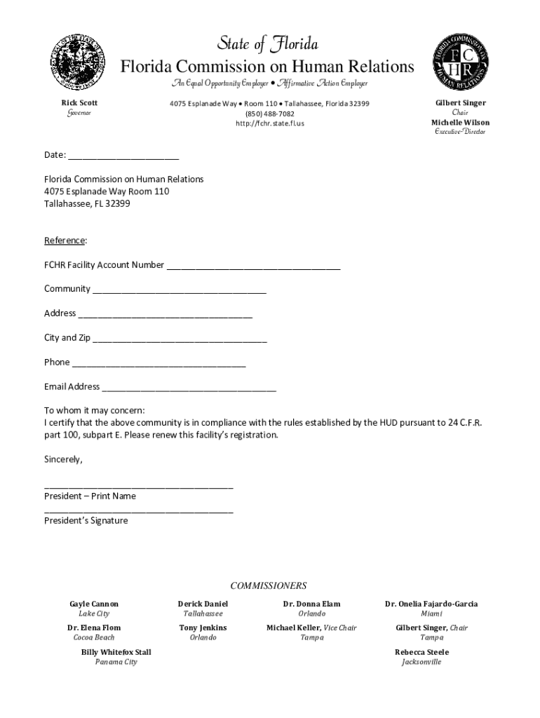 Fillable Online Forms & Fees - Division of Corporations - Florida ...